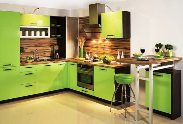 Bucatarii moderne: +112 Idei si sugestii inedite de la designeri | Homelux