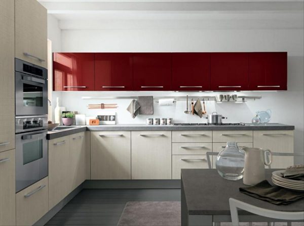 Bucatarii moderne: +112 Idei si sugestii inedite de la designeri | Homelux