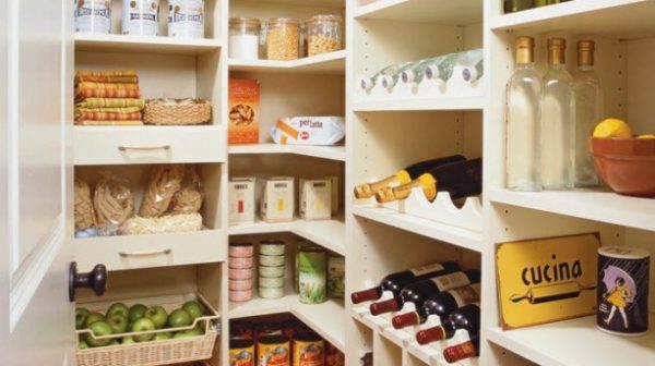 Amenajare debara » Homelux iti prezinta +42 idei ingenioase si poze