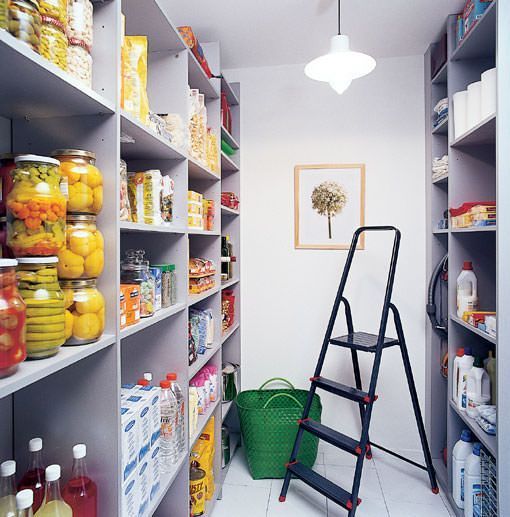 Amenajare debara » Homelux iti prezinta +42 idei ingenioase si poze