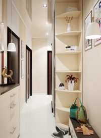 Holuri moderne: + 63 poze si idei practice pentru un hol modern