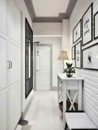 Holuri moderne: + 63 poze si idei practice pentru un hol modern