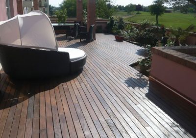 Amenajarea terasei la casa: +93 poze si idei creative de la Homelux