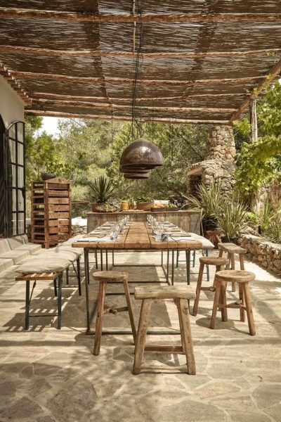 Amenajarea terasei la casa: +93 poze si idei creative de la Homelux