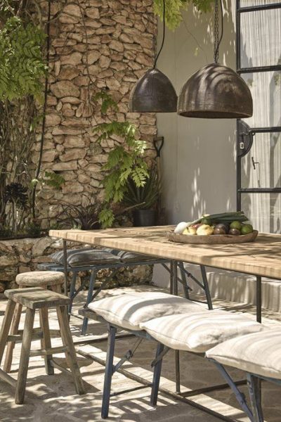 Amenajarea terasei la casa: +93 poze si idei creative de la Homelux