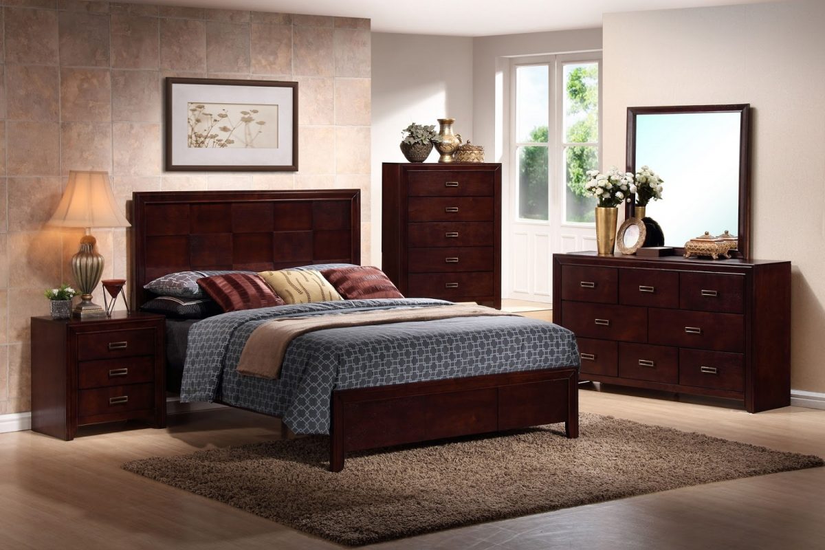 Amenajare dormitor mic: +130 de idei si imagini pentru amenajare