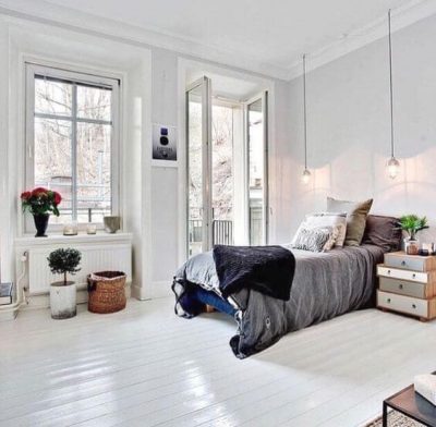 Amenajare dormitor mic: +130 de idei si imagini pentru amenajare