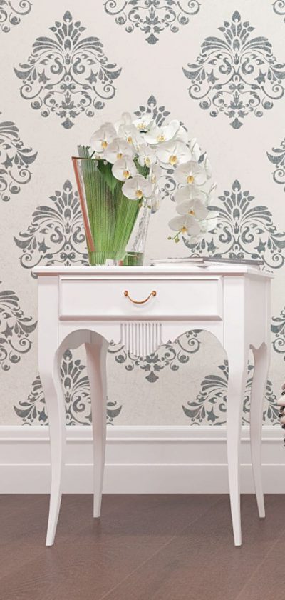 Sabloane decorative: idei, imagini si sfaturi pentru amenajari | Homelux