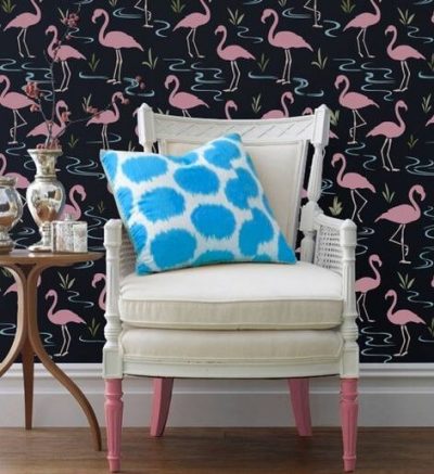 Sabloane decorative: idei, imagini si sfaturi pentru amenajari | Homelux