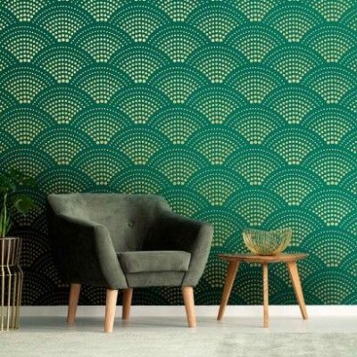 Sabloane decorative: idei, imagini si sfaturi pentru amenajari | Homelux