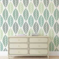 Sabloane decorative: idei, imagini si sfaturi pentru amenajari | Homelux