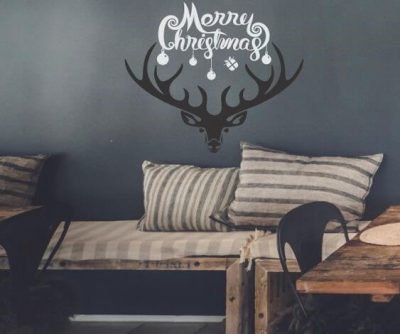 Sabloane decorative: idei, imagini si sfaturi pentru amenajari | Homelux