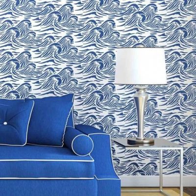 Sabloane decorative: idei, imagini si sfaturi pentru amenajari | Homelux