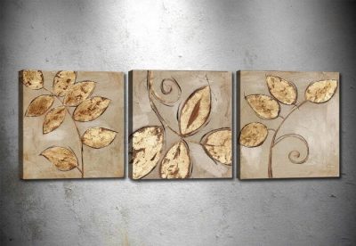 Sabloane decorative: idei, imagini si sfaturi pentru amenajari | Homelux