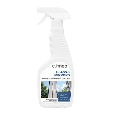 CU CE SE CURATA MOBILA LUCIOASA SAU MATA: solutiile Homelux