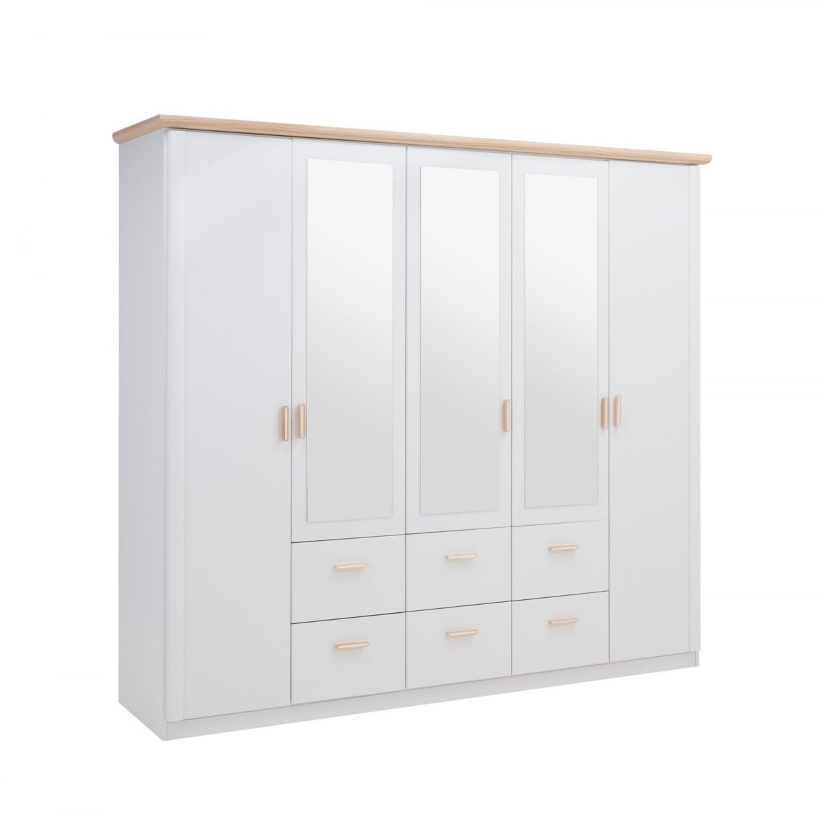 Dressing-uri Moderne: Modele in Tendinte pentru Casa Ta - Homelux
