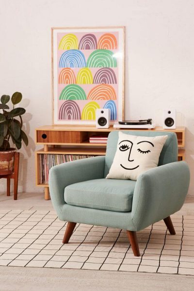 FOTOLII MODERNE living: Modele Mici, Mari, Colorate - Homelux