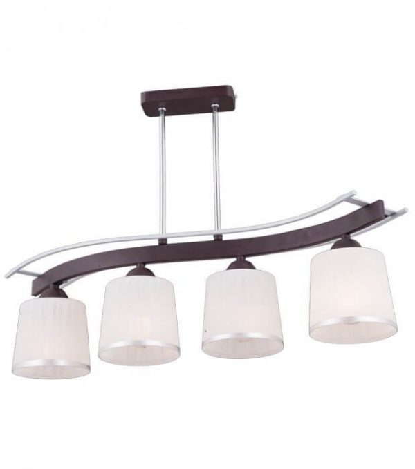 Montare Lustra: Cu 2, 3,4 sau 5 Becuri - GHID PAS cu PAS - Homelux