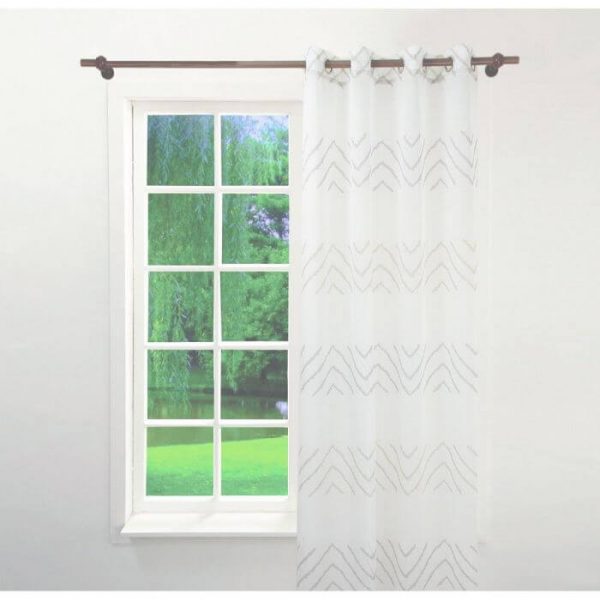 Perdele si Draperii Moderne: pentru Living, Bucatarie, Dormitor - Homelux