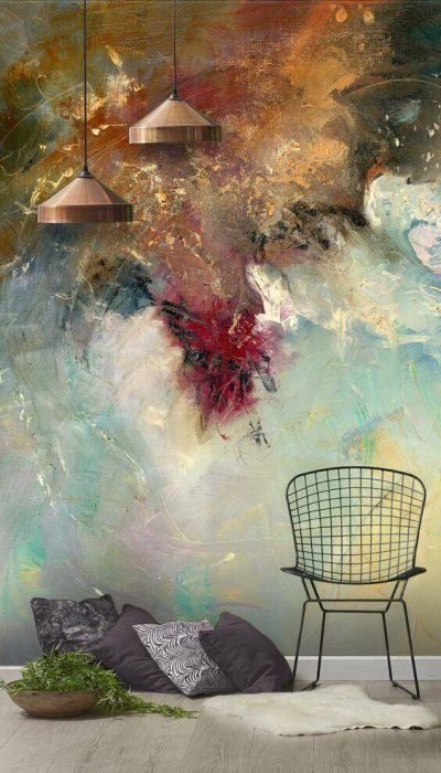 Decor Pereti: Living, Dormitor, Bucatarie, Hol » Idei Practice - Homelux