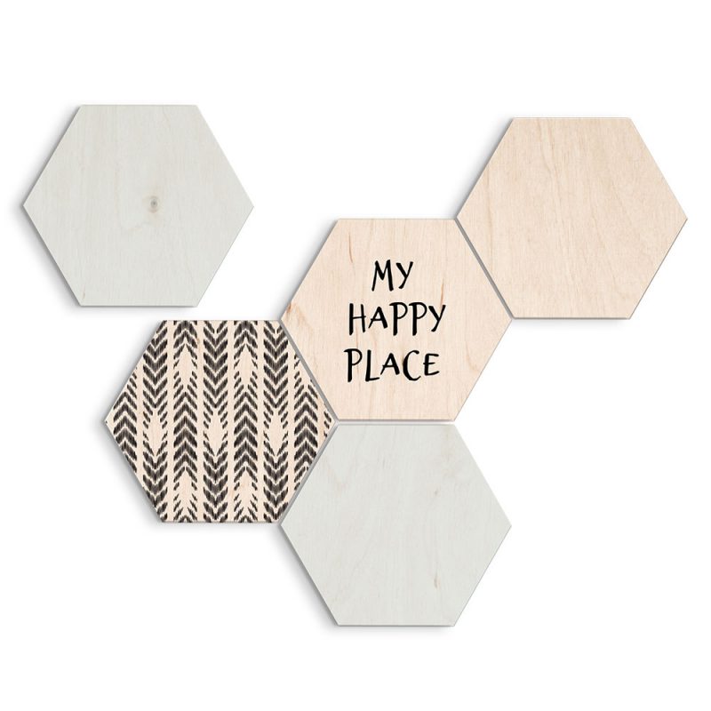 Decor din Lemn: Ornamente Decorative pentru Interior & Exterior Homelux