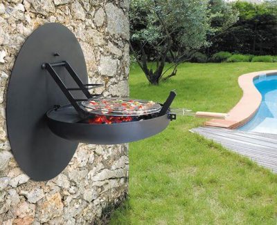Idei de Gratar: Sfaturi de Amenajare in Curte Homelux