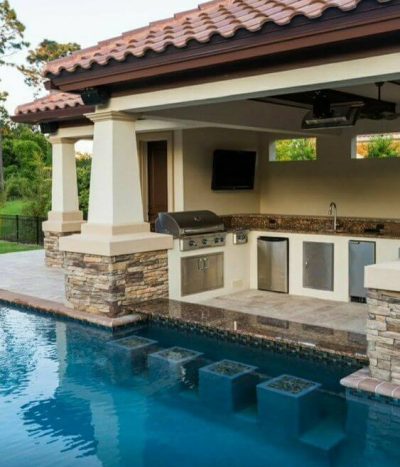 Idei de Gratar: Sfaturi de Amenajare in Curte Homelux