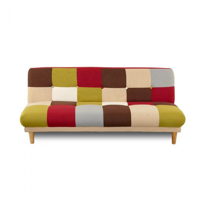 Canapeaua pentru balcon:o amenajare confortabila si de efect Homelux