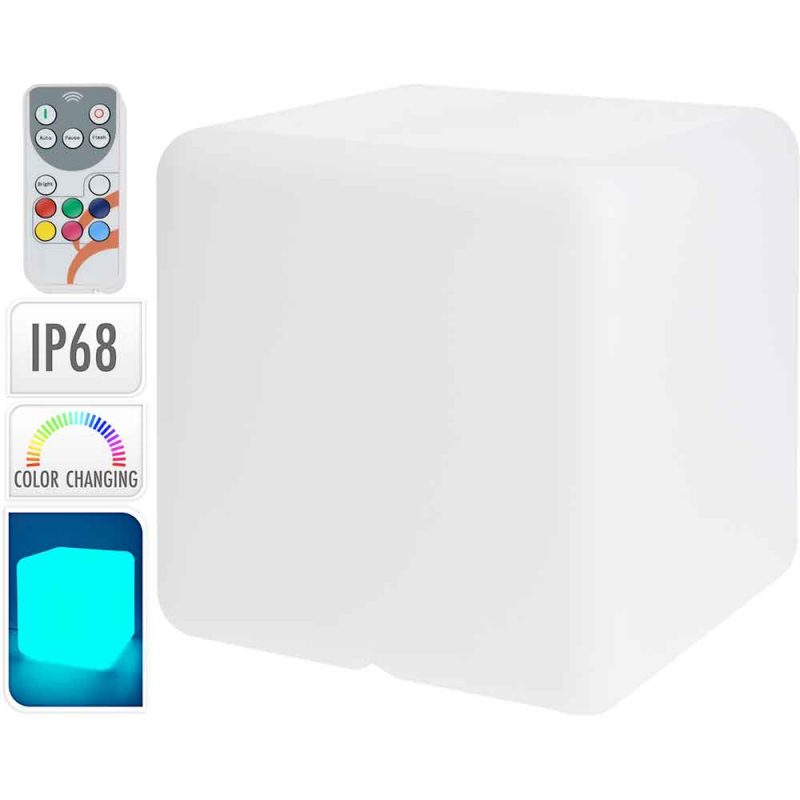 Iluminare terasa: cum sa amenajezi spatiul exterior Homelux