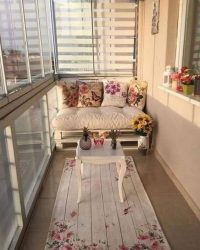 Canapeaua pentru balcon:o amenajare confortabila si de efect Homelux