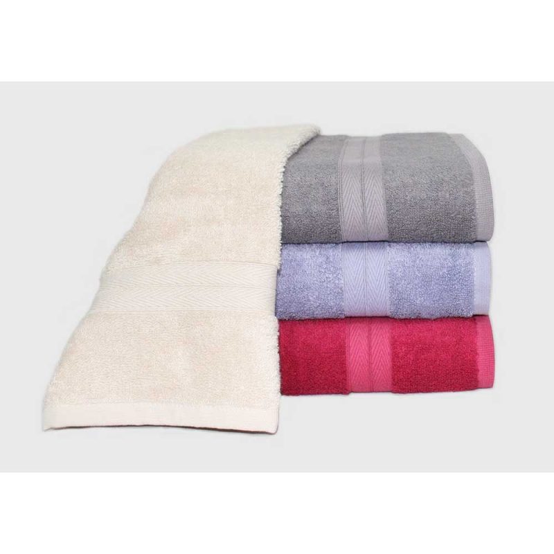 Cele mai bune prosoape: Sfaturi si sugestii de la Homelux!