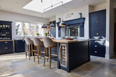 Bucatarii open space practice si moderne - IDEI decorative de la Homelux