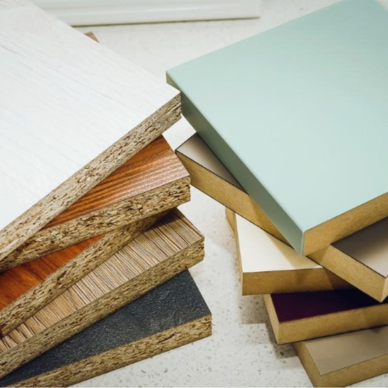 MDF vs PAL: diferente, avantaje si recomandari utile