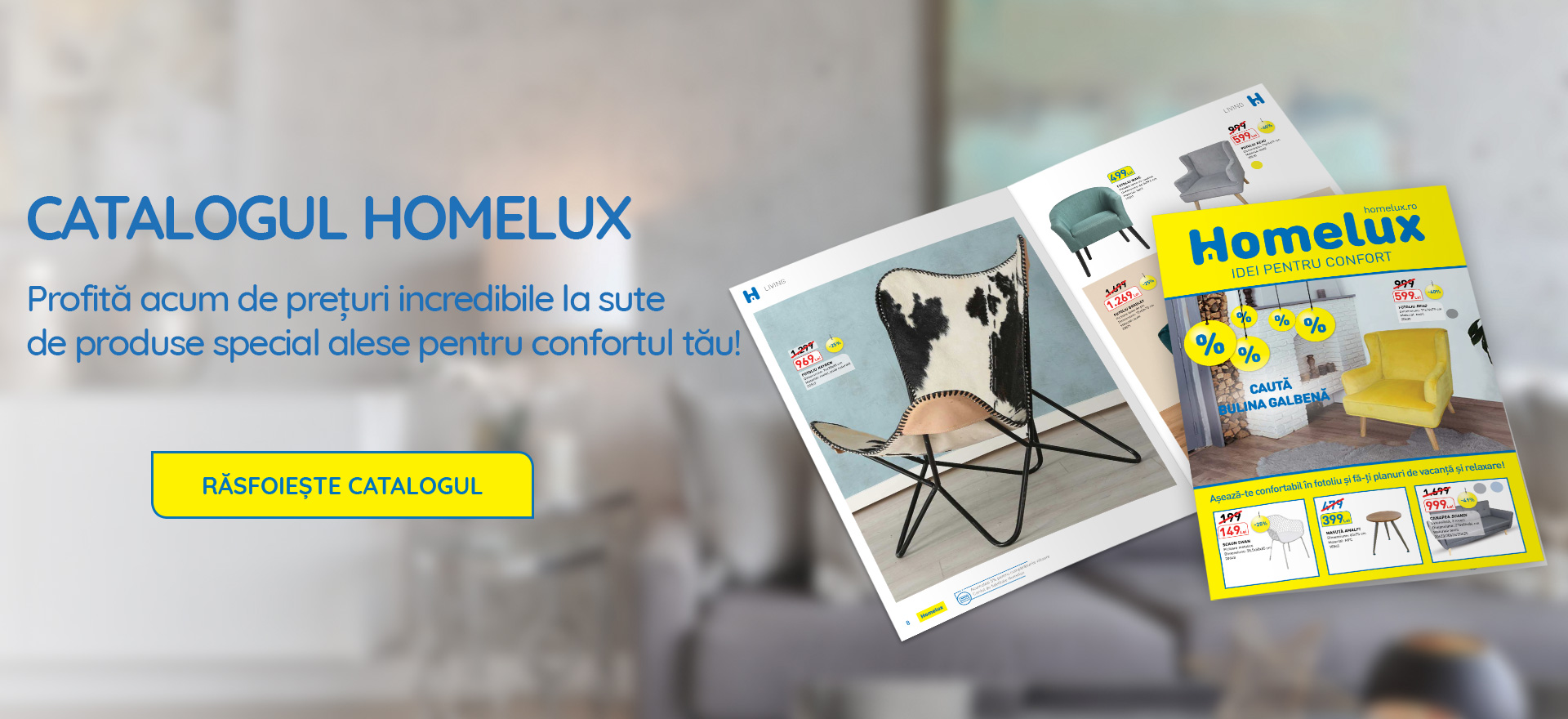 Homelux.ro (Praktiker) ᐈ Mobila, Decoratiuni, Gradina, Textile